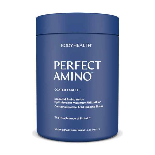 Perfect Amino Drink | Perfect Amino Powder | Health Meister Australia ...
