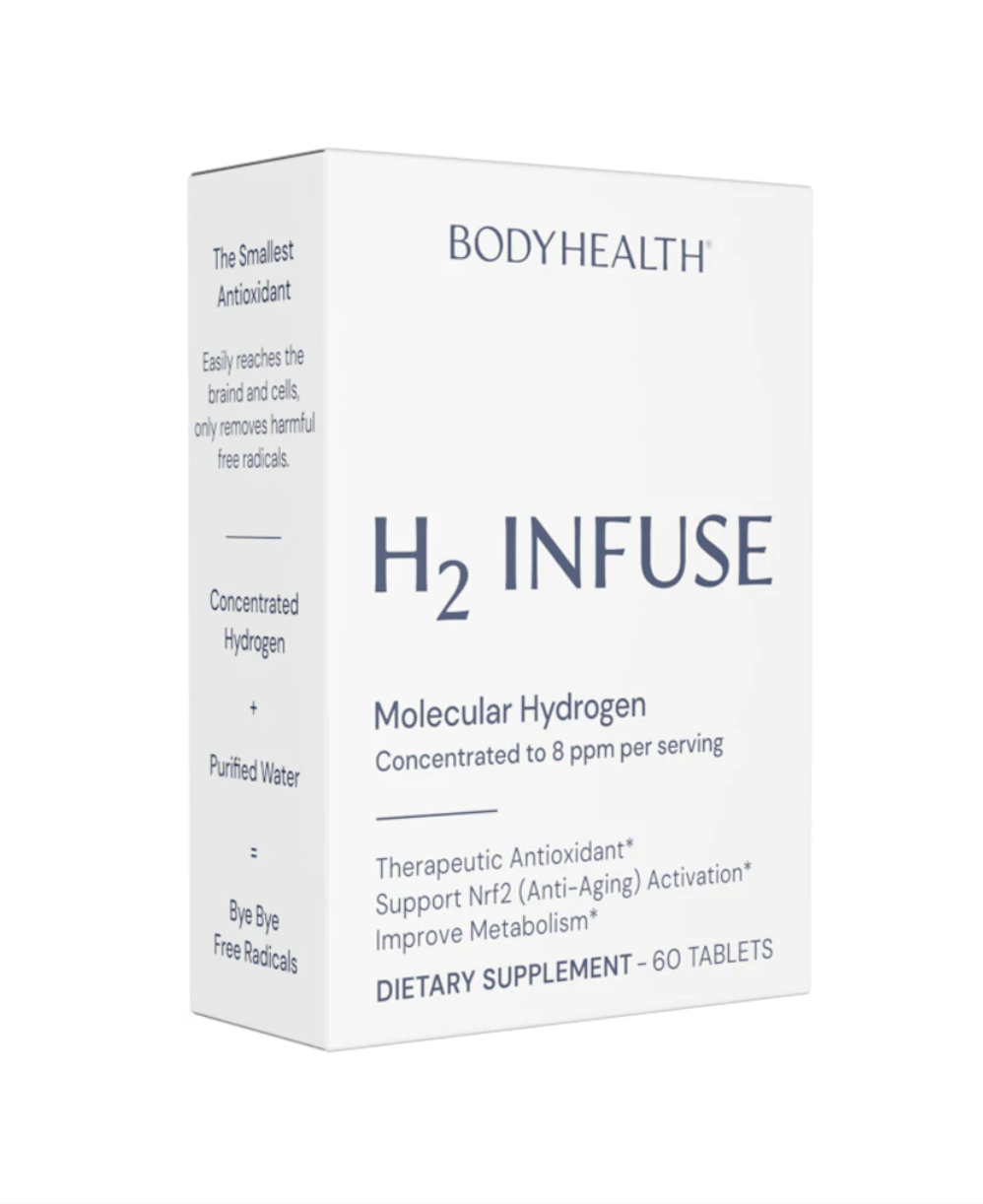 H2 Infuse - Healthmeister